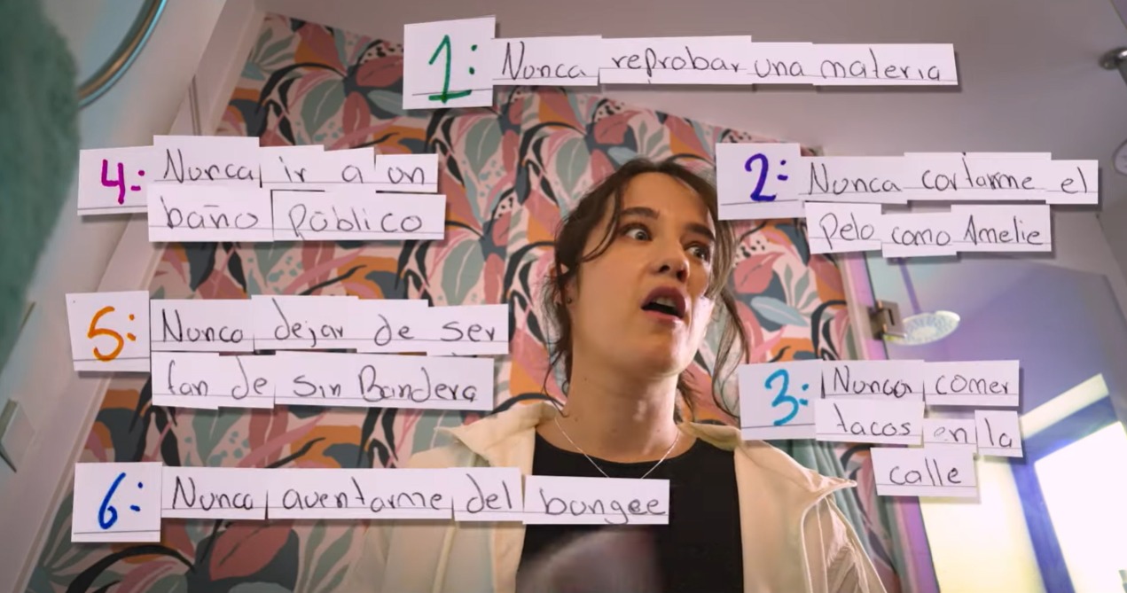 REINVENCION Y AUTODESCUBRIMIENTO EN LA PELICULA «ENTRA EN MI VIDA» – My CMS