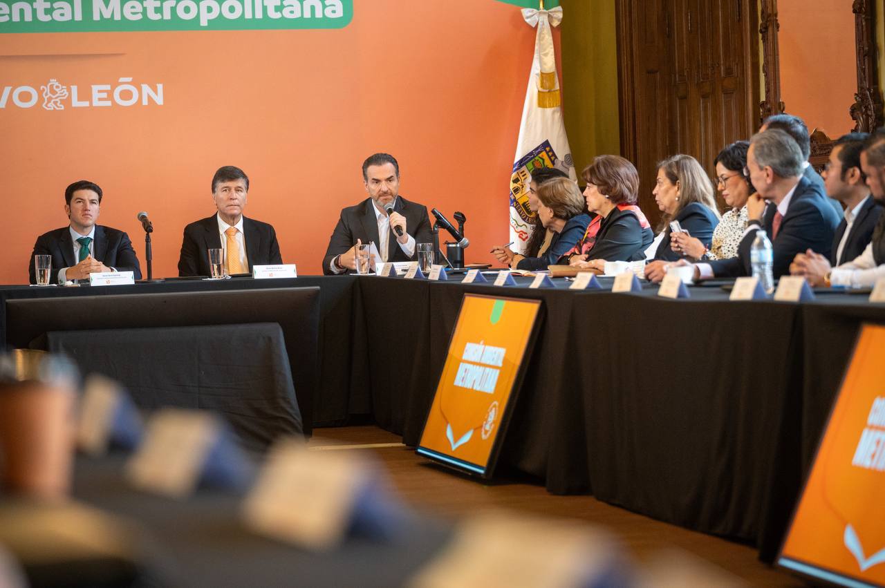 PROPONE ADRIÁN MAS ATRIBUCIONES A MPOS CONTRA CONTAMINACIÓN – My CMS